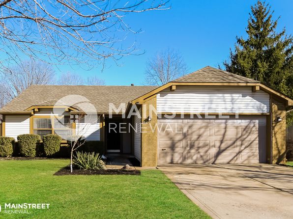 Houses For Rent in 46254 - 21 Homes | Zillow