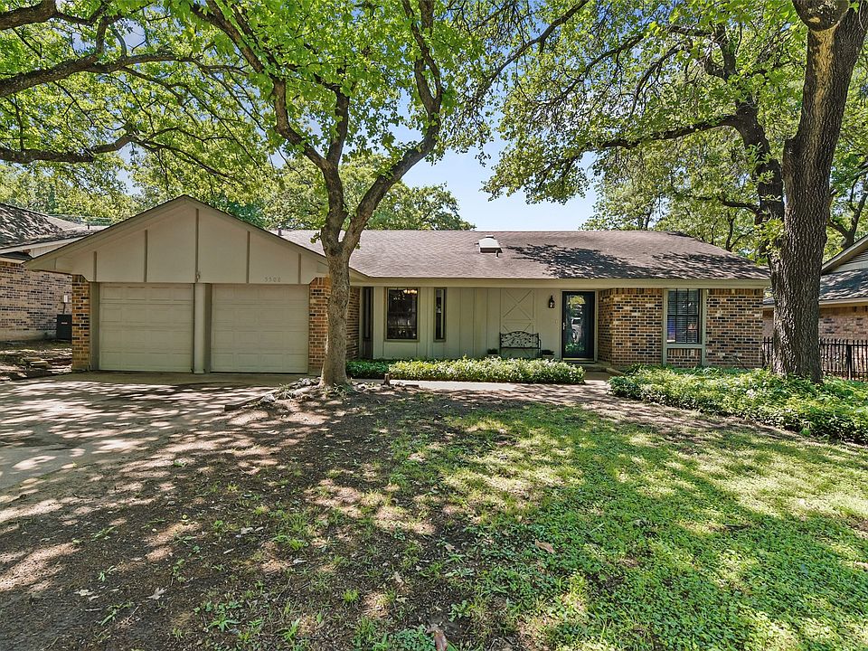5508 Silver Bow Trl, Arlington, TX 76017 | Zillow