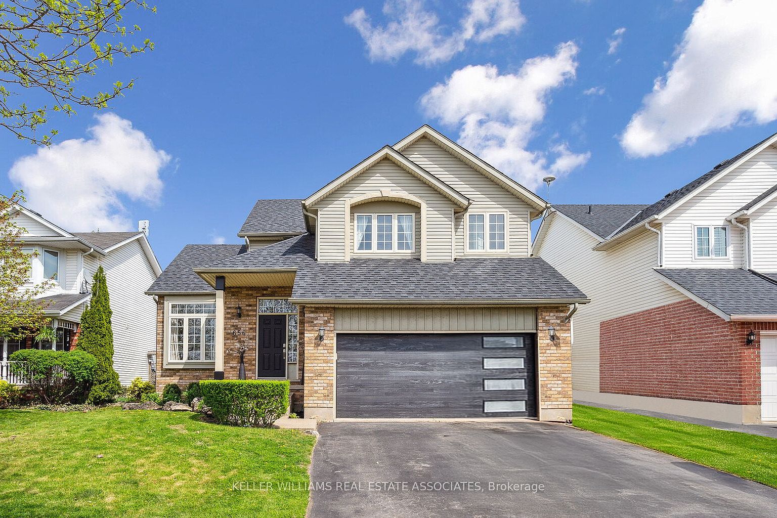 656 Laurier Ave, Milton, ON L9T 4R5 | MLS #W12192201 | Zillow