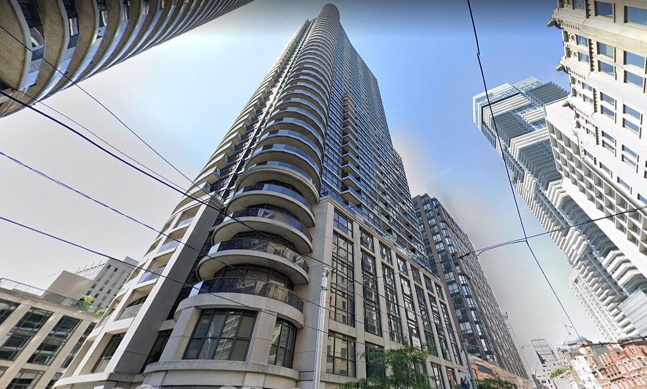 23 Carlton St #306, Toronto, ON M5B 1L5 | Zillow