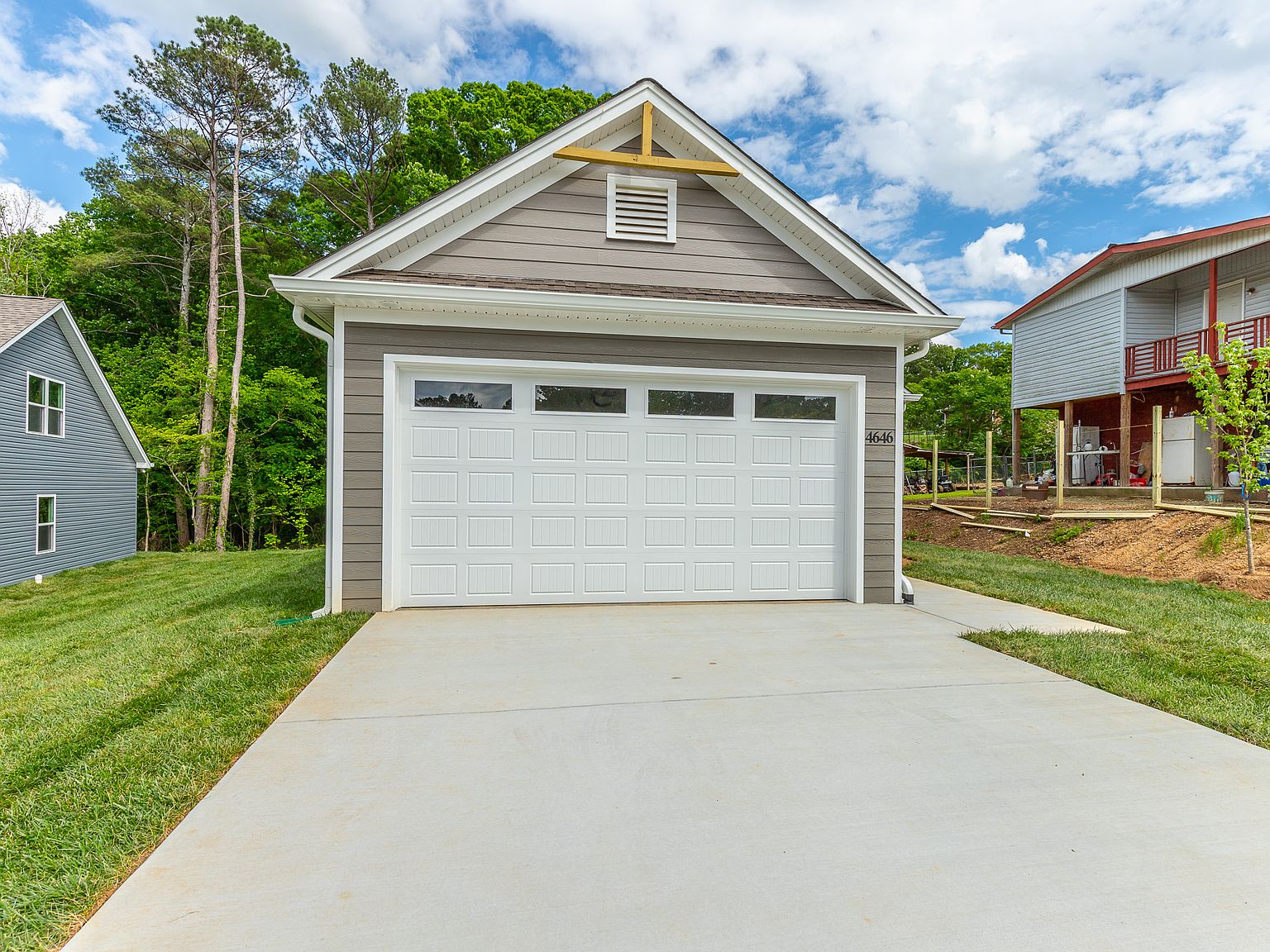 4646 Heiskell Dr #1, Chattanooga, TN 37416 | Zillow