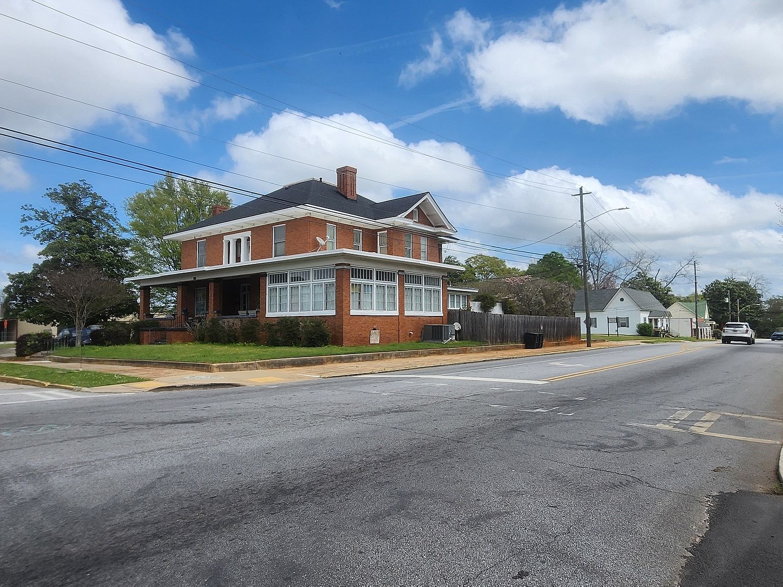 205 S Hightower St, Thomaston, GA 30286 | MLS #10640680 | Zillow