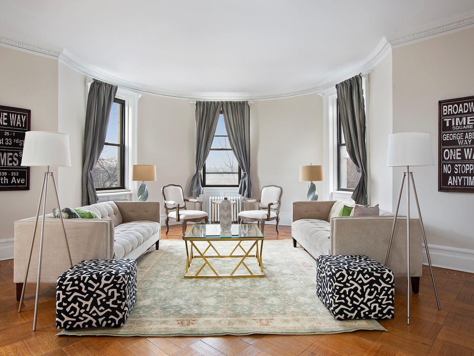 194 Riverside Dr APT 4EF, New York, NY 10025 | Zillow