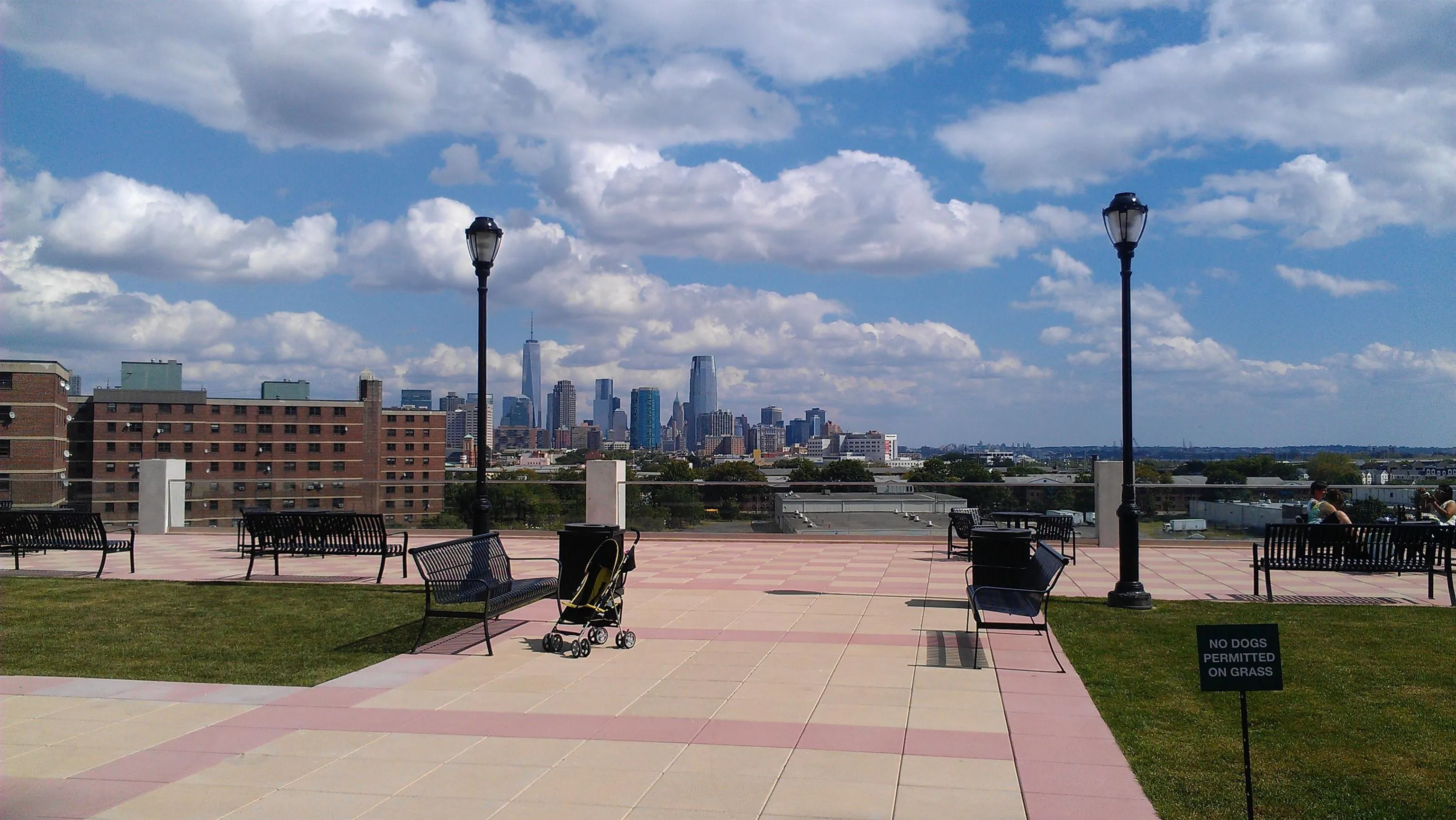 4 Beacon Way #1812 in Bergen/Lafayette, New Jersey | StreetEasy