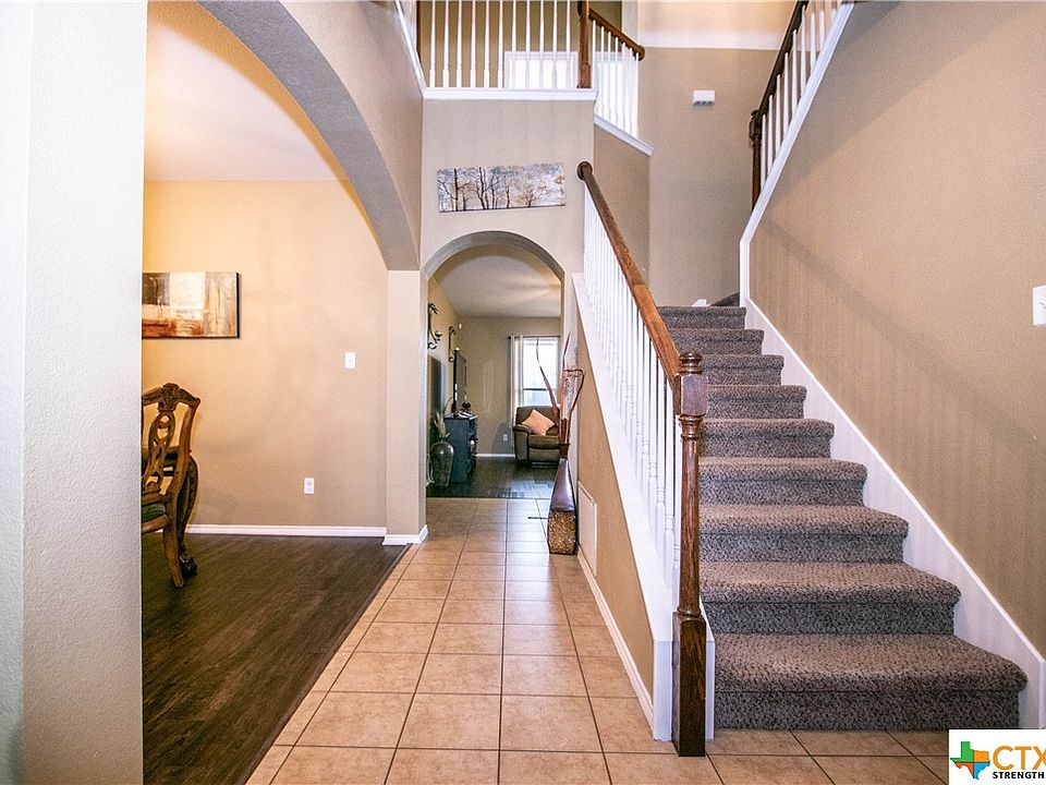 5111 Birmingham Cir, Killeen, TX 76542 | MLS #481107 | Zillow