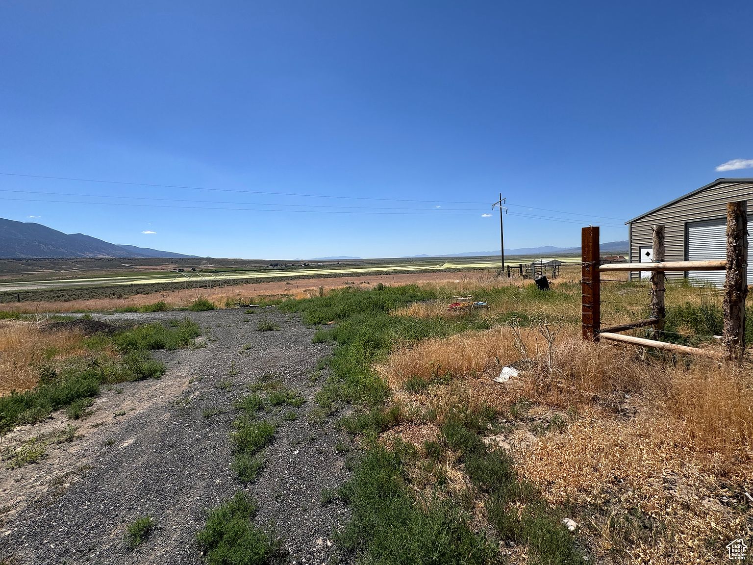 1377 W Hunsaker Ln, Stockton, UT 84071 | MLS #2009169 | Zillow