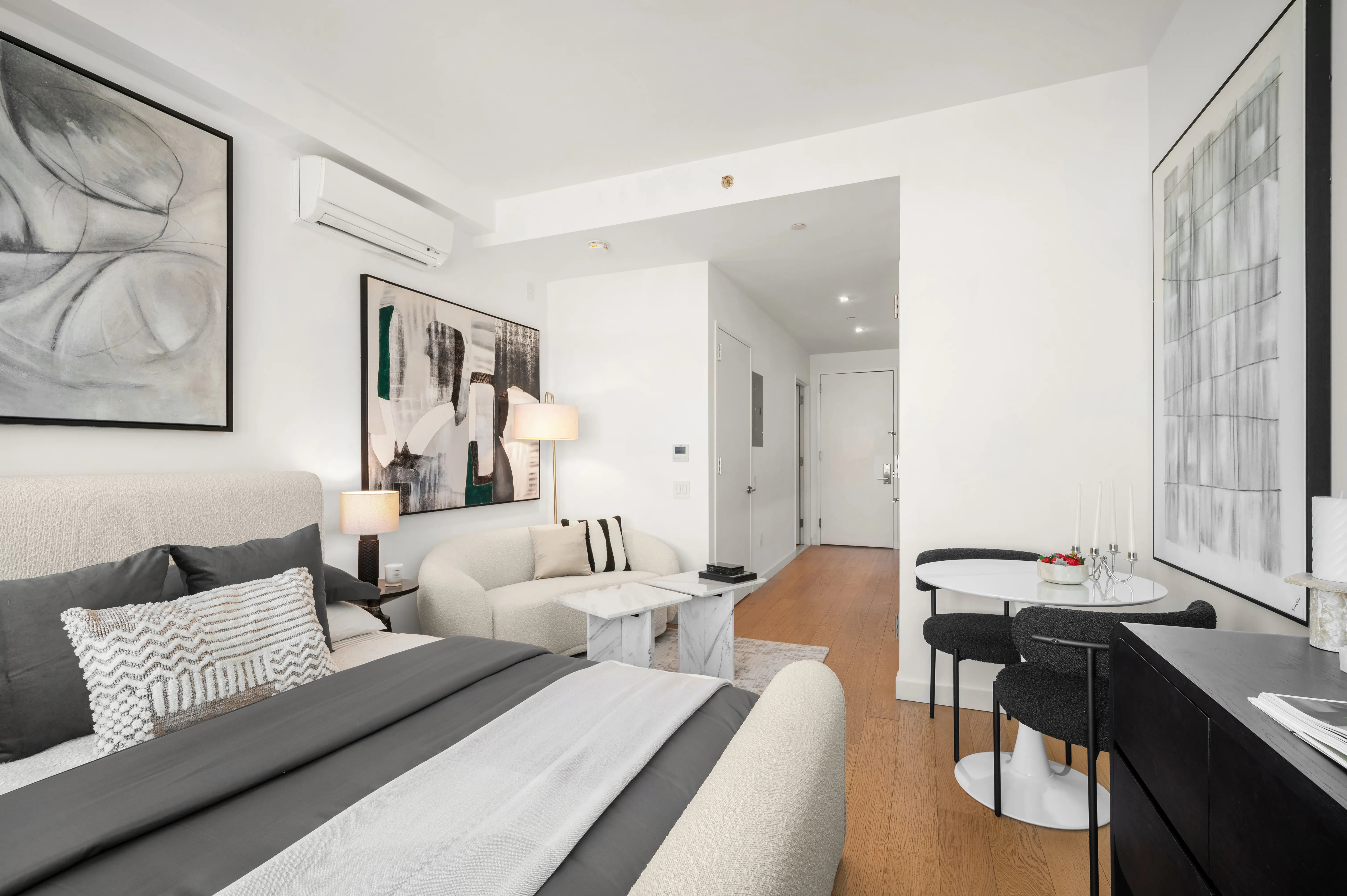 123 Linden Boulevard #18BB in Flatbush, Brooklyn | StreetEasy
