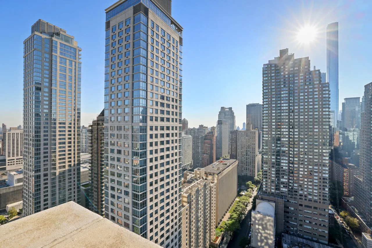 200 West 60th Street #12H in Lincoln Square, Manhattan | StreetEasy