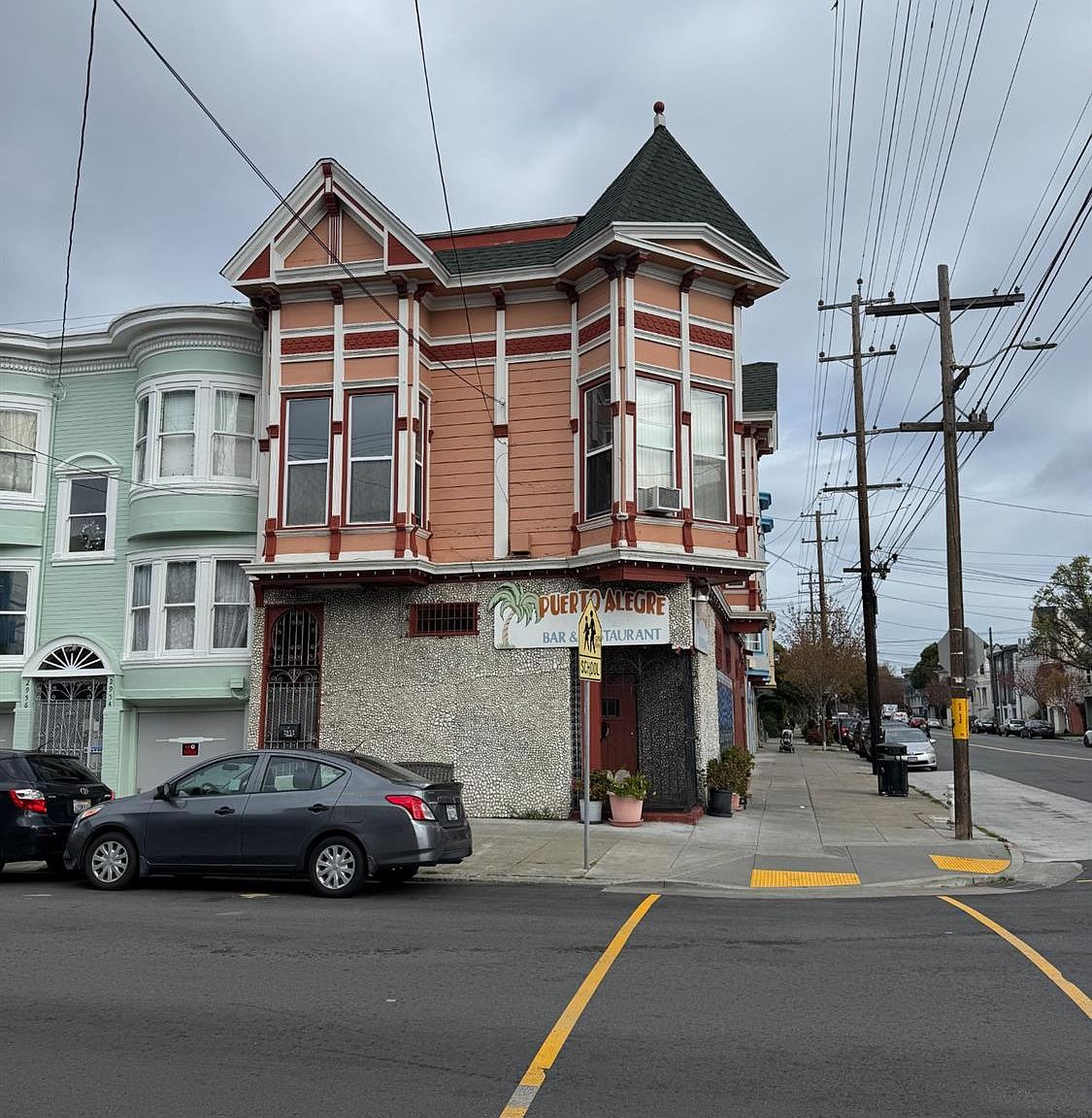 2950-2952 25th St, San Francisco, CA 94110 | MLS #425056514 | Zillow