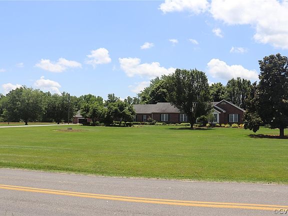 6444 Flat Rock Rd, Warfield, VA 23889 | Zillow