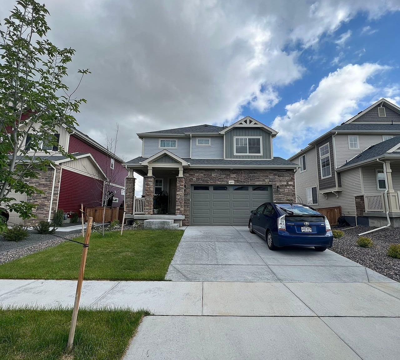 16411 E 111th Dr, Commerce City, CO 80022 | Zillow