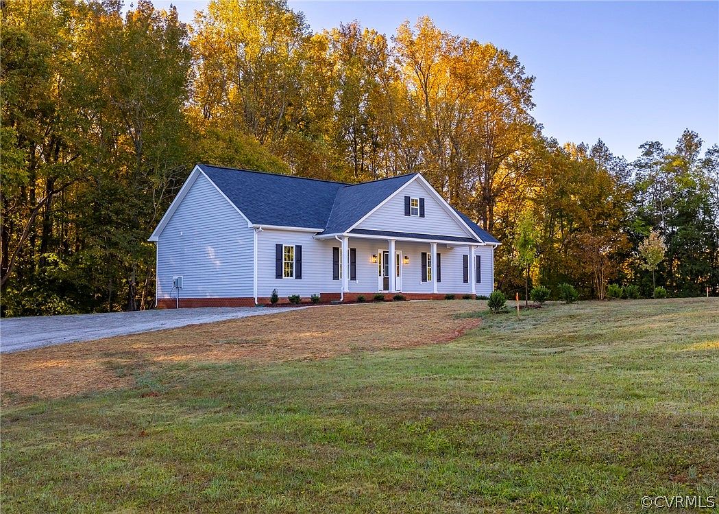 5957 Old Buckingham Rd, Powhatan, VA 23139 | Zillow
