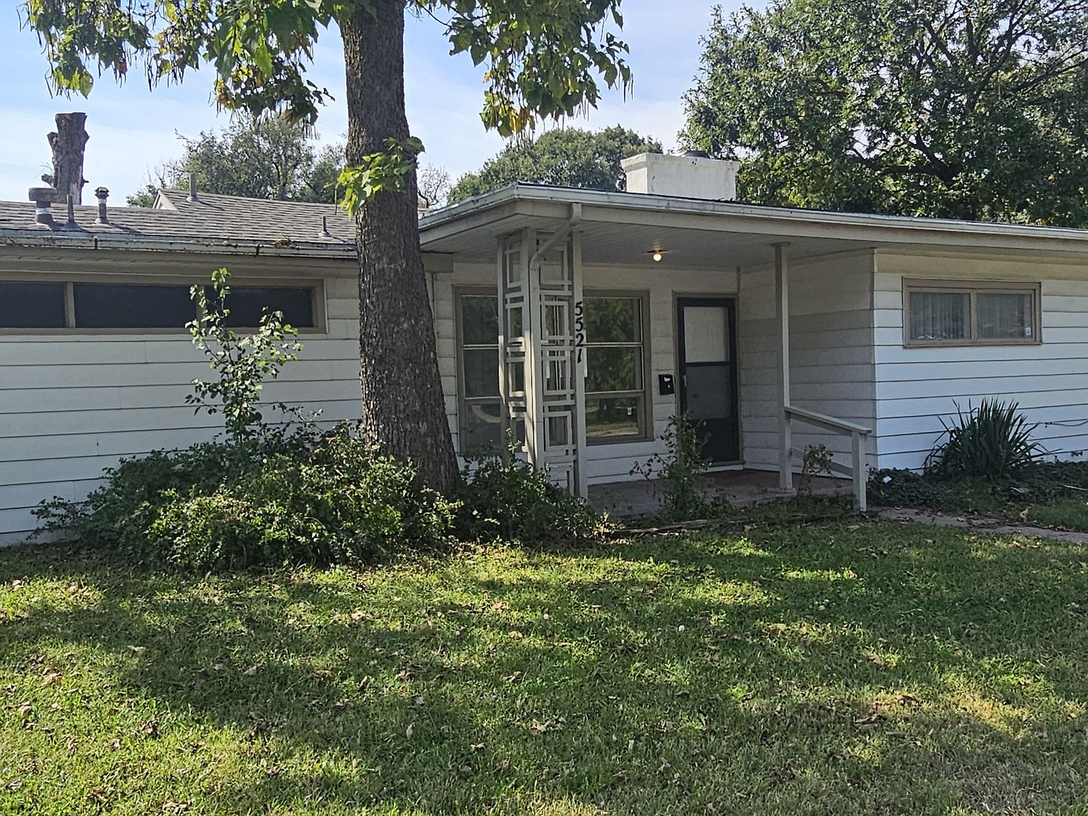 5521 E Orme St, Wichita, KS 67218 | Zillow