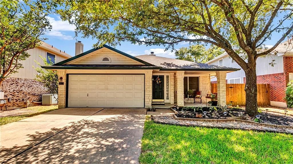 3401 Kissman Dr, Austin, TX 78728 | Zillow