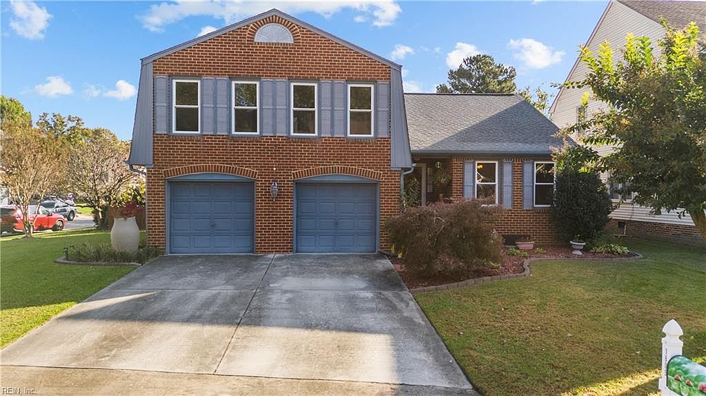 1809 Grey Friars Chase, Virginia Beach, VA 23456 | Zillow