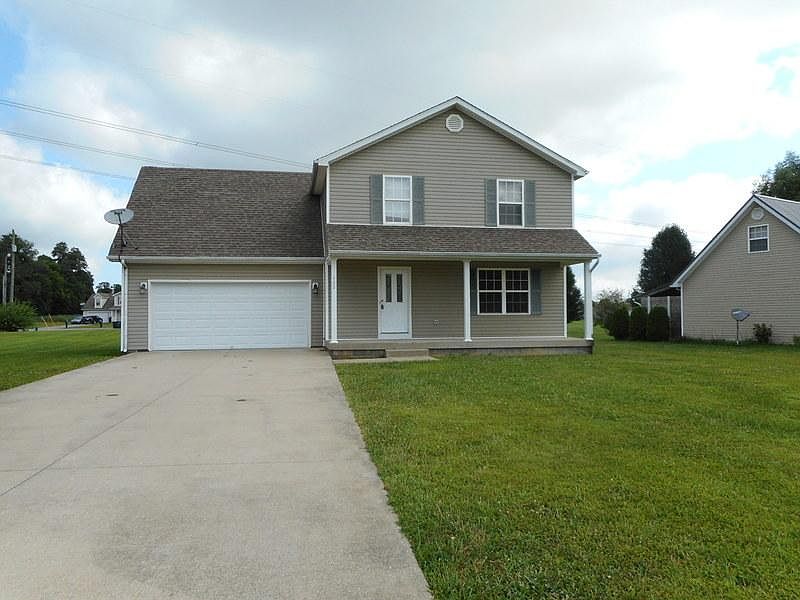 122 W Donna Reed Blvd, Cecilia, KY 42724 | Zillow