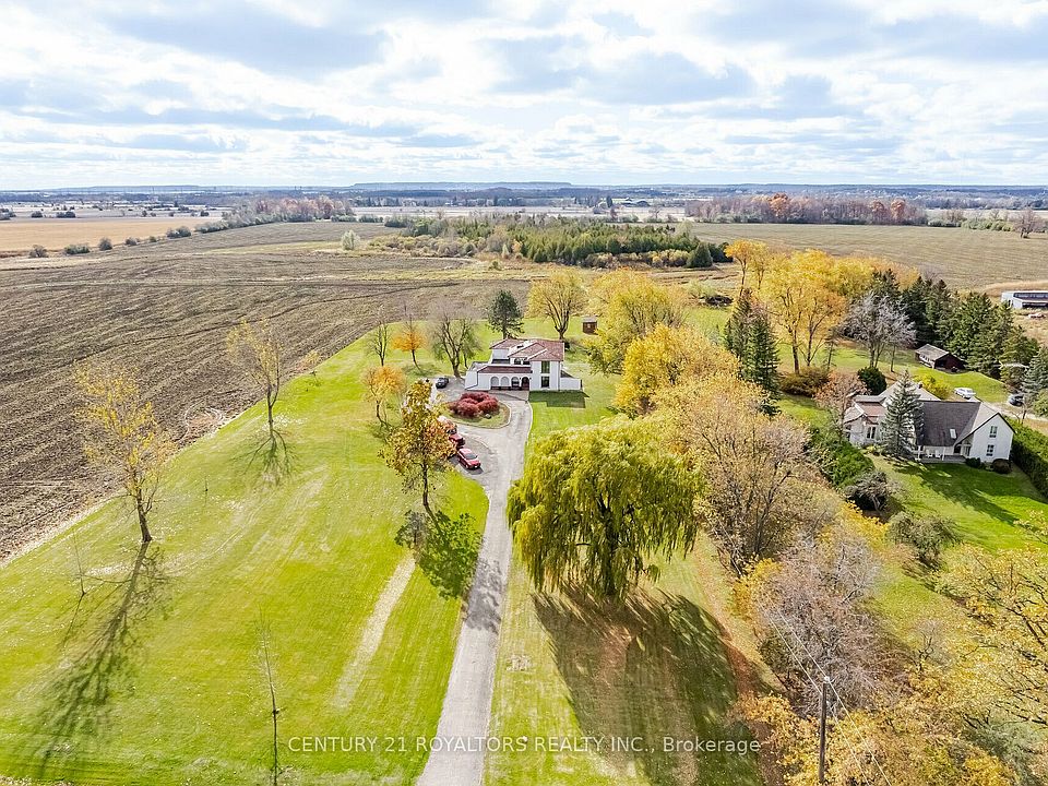 8494 10th Line N, Halton Hills, ON L0P 1K0 | MLS #W7268578 | Zillow