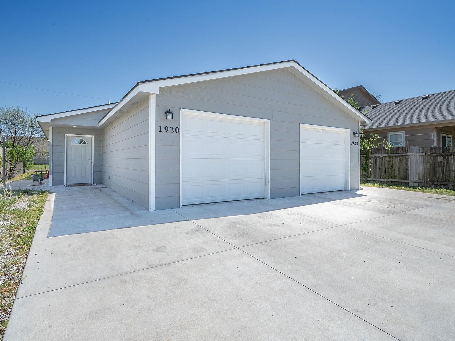 1920 S Saint Clair Ave #1922, Wichita, KS 67213 | Zillow