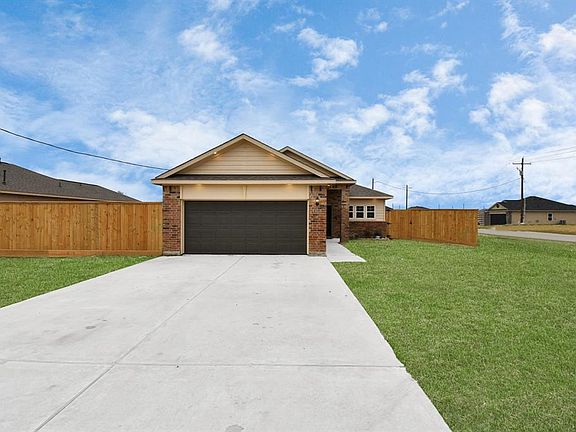 1148 Road 5102, Cleveland, TX 77327 | MLS #10126840 | Zillow