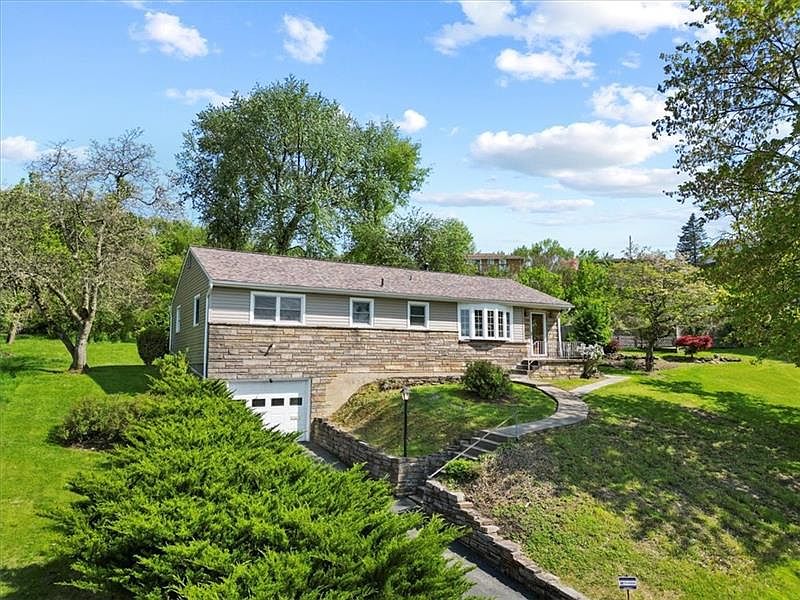 1547 Gilmore Dr, Clairton, PA 15025 | Zillow