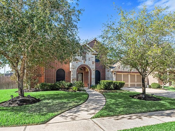 1211 Matthew Hills Ln, Spring, TX 77386 | MLS #76252158 | Zillow