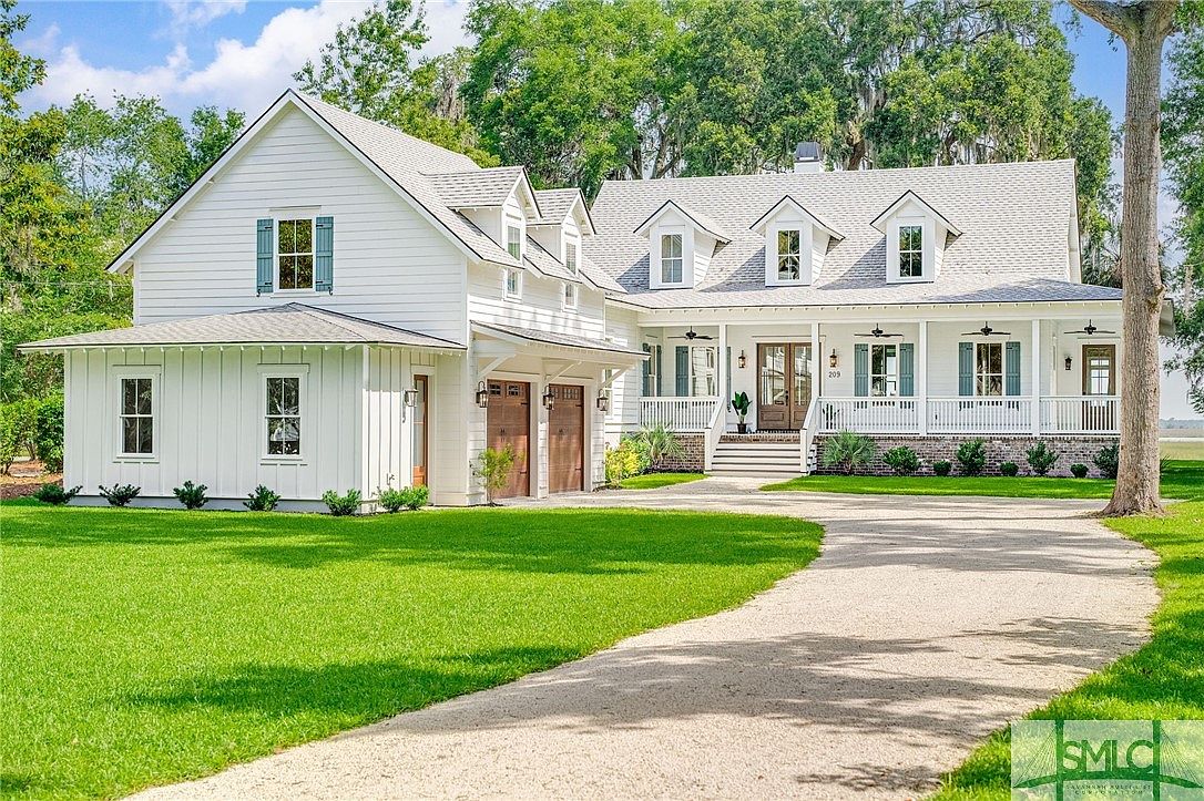 209 Falligant Ave, Savannah, GA 31410 | Zillow