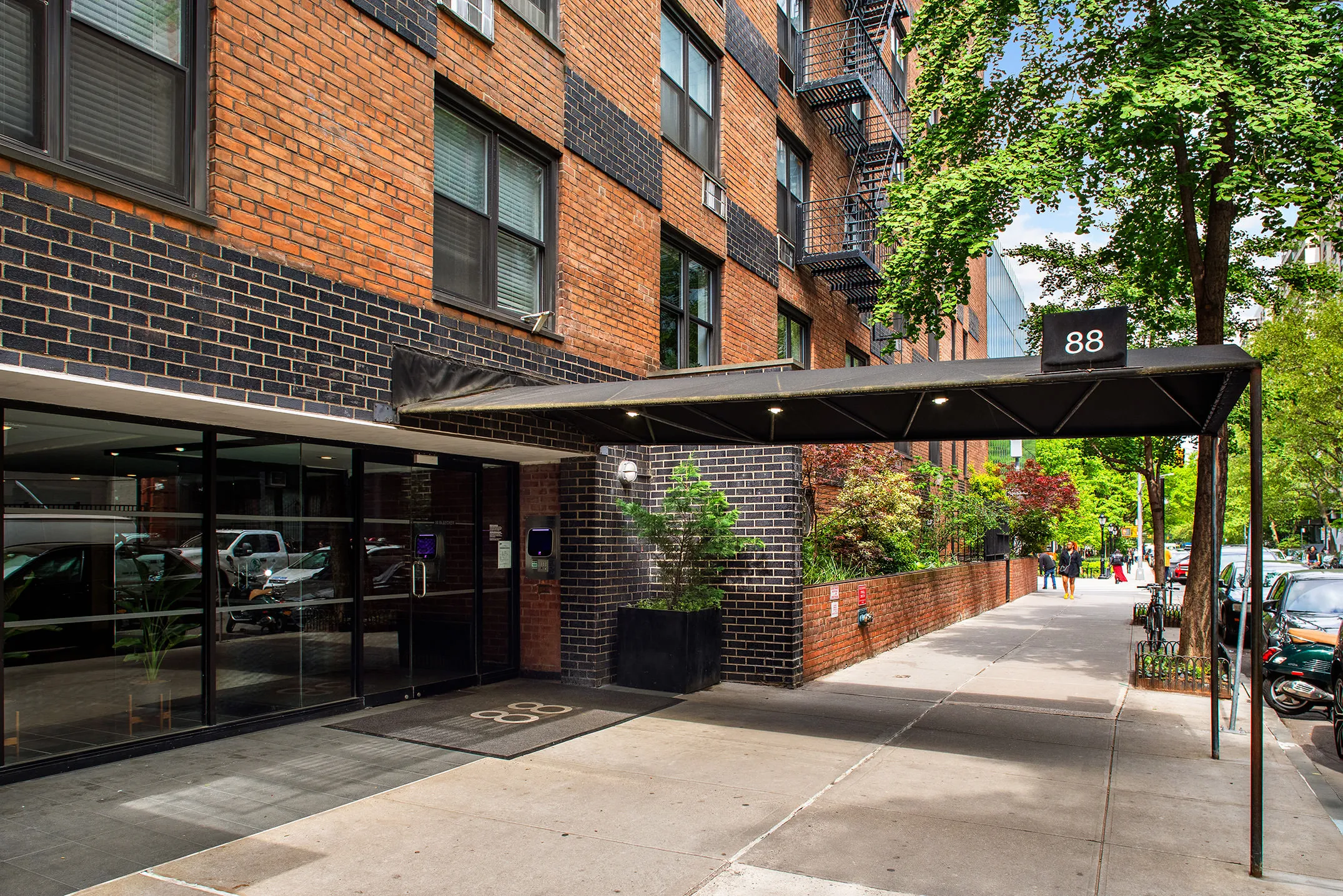 88 Bleecker Street #6C in Greenwich Village, Manhattan | StreetEasy