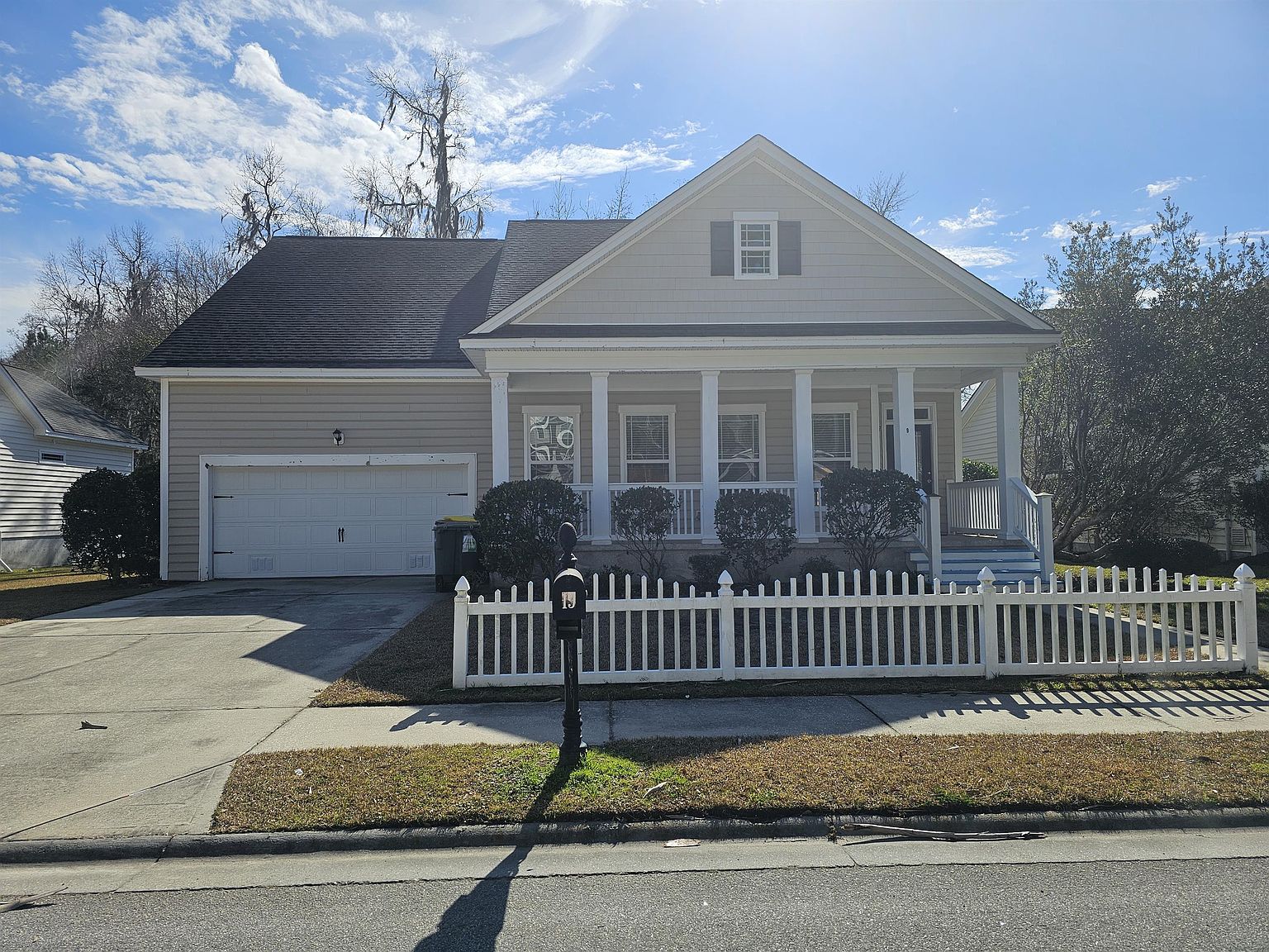 19 Cockle Shell Rd, Savannah, GA 31419 | Zillow