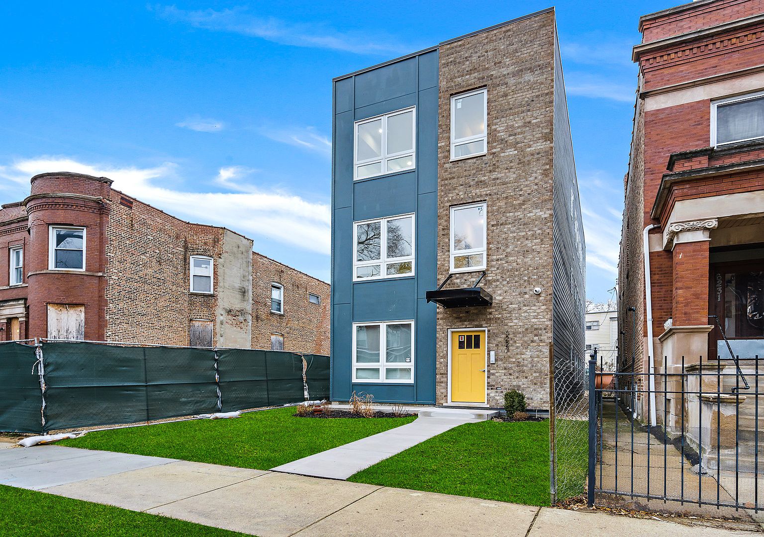 6227 S Saint Lawrence Ave, Chicago, IL 60637 | Zillow