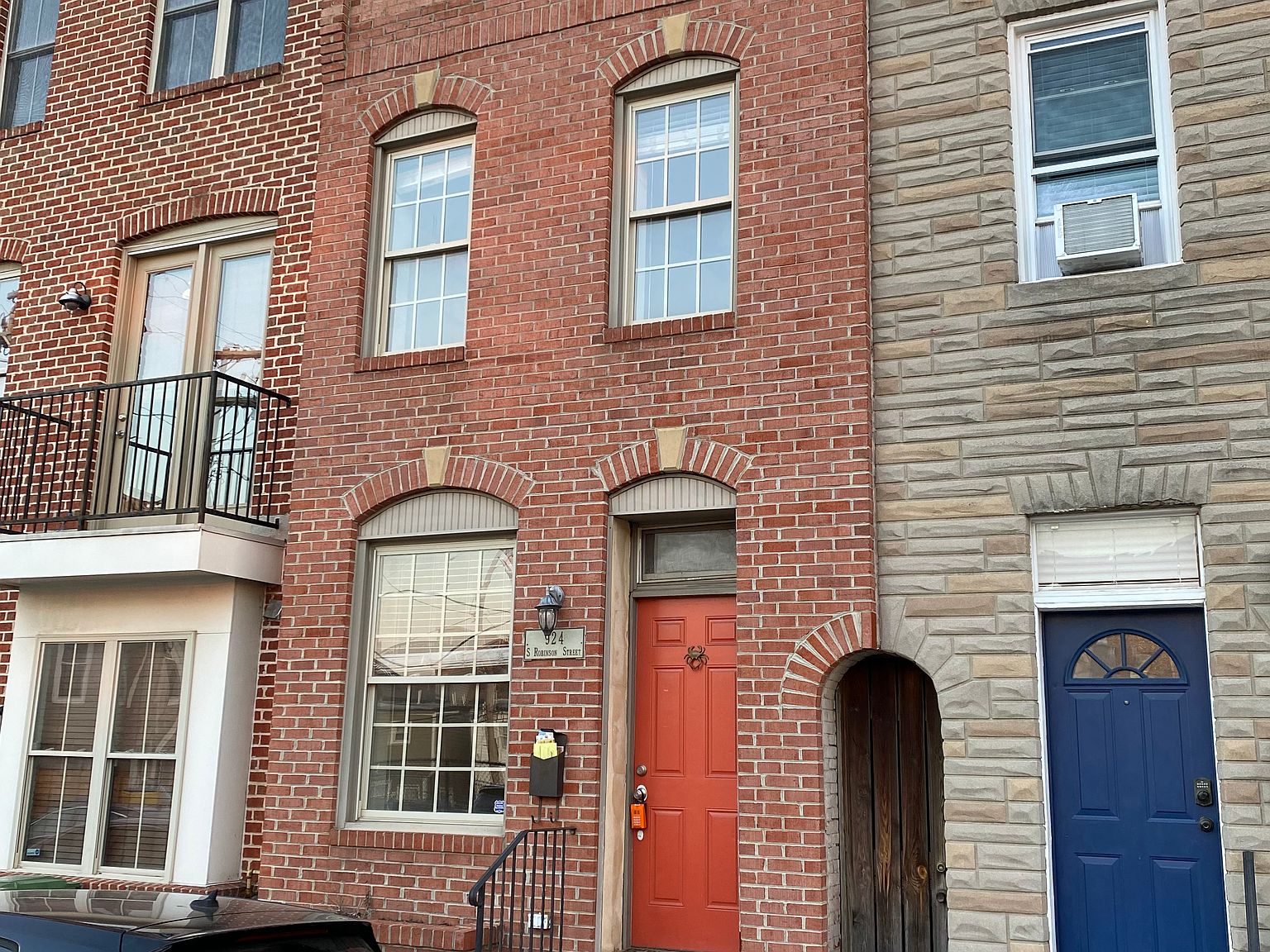 924 S Robinson St, Baltimore, MD 21224 | Zillow