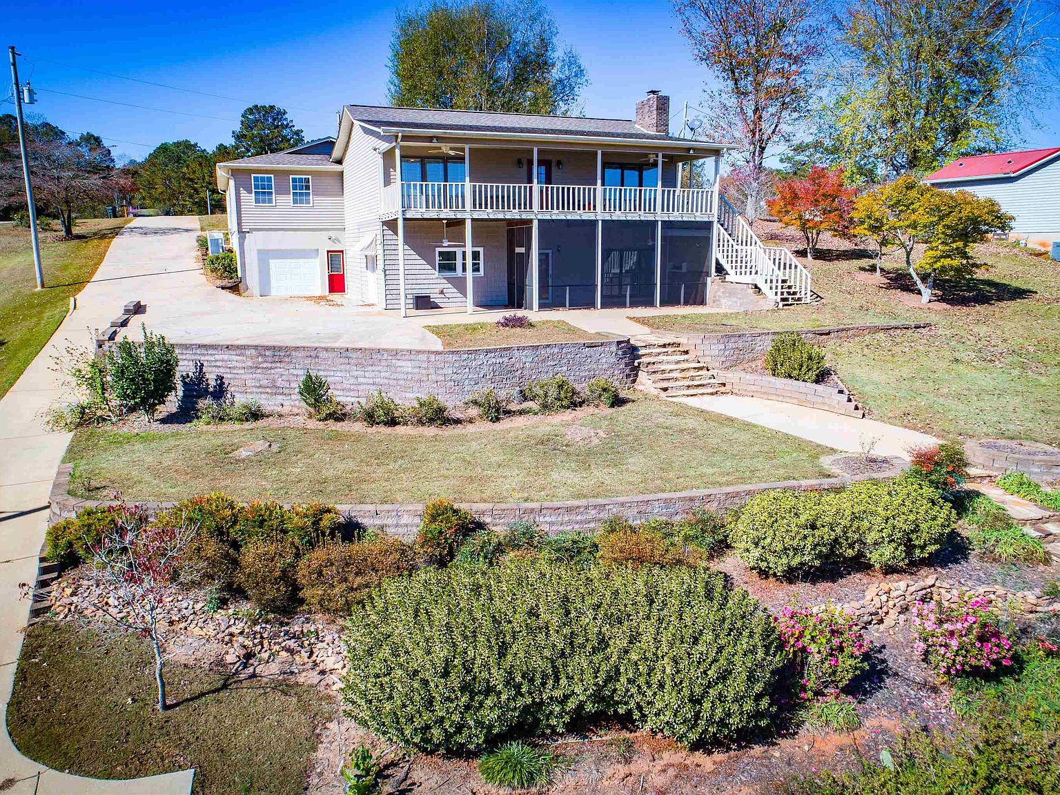 140 Edgewater Cv, Wedowee, AL 36278 | MLS #21369811 | Zillow