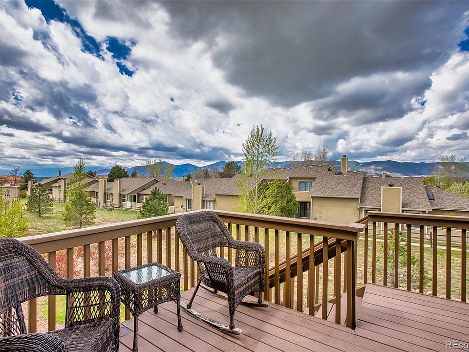 13802 Rivercrest Circle, Colorado Springs, CO 80921 | Zillow