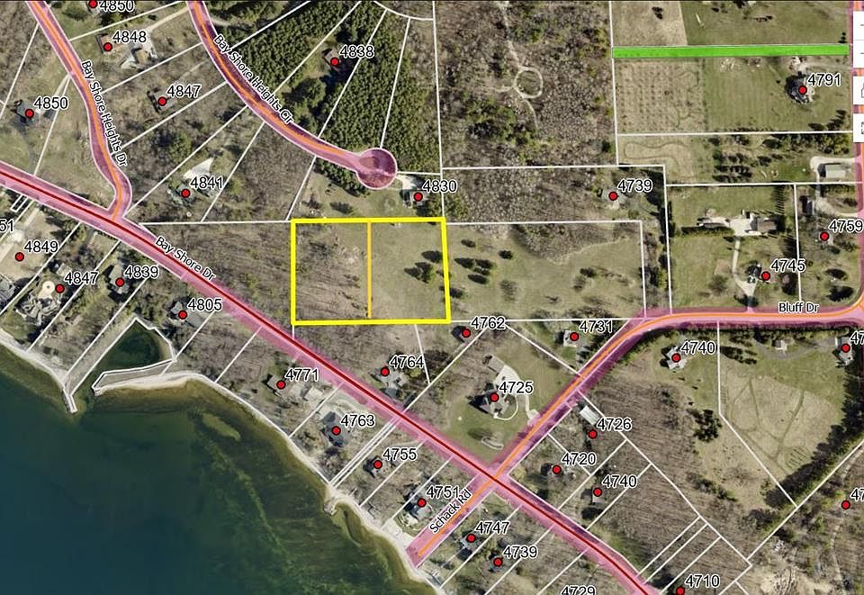 2-F5 Bay Shore Ct, Sturgeon Bay, WI 54235 | MLS #144309 | Zillow