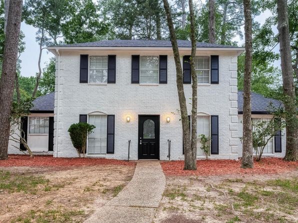 Huffman Real Estate - Huffman Homes For Sale | Zillow