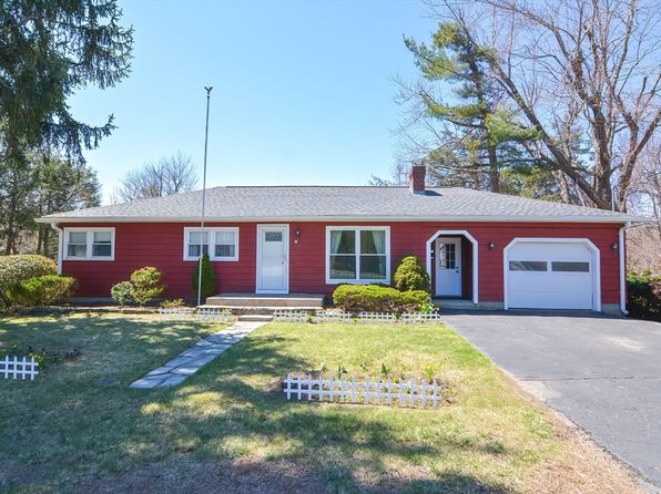 Paxton MA Real Estate - Paxton MA Homes For Sale | Zillow