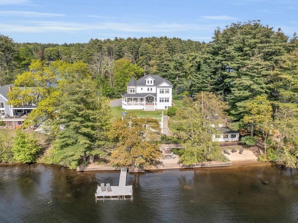 Stow MA Real Estate - Stow MA Homes For Sale | Zillow