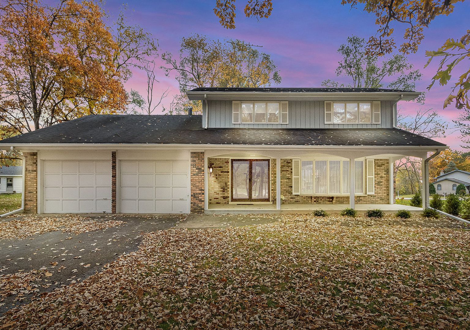 24757 S Oak Ln, Crete, IL 60417 | Zillow