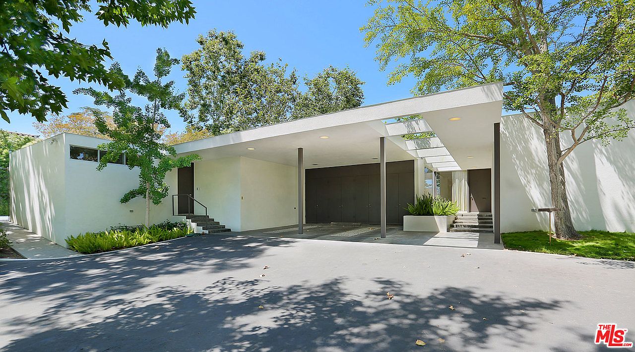 10345 Strathmore Dr, Los Angeles, CA 90024 | Zillow