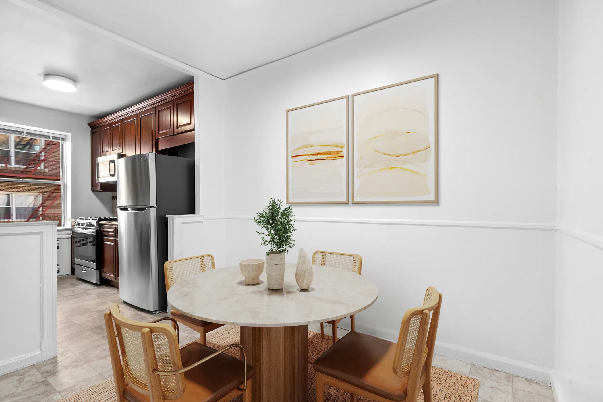 915 East 17th Street #316 in Midwood, Brooklyn | StreetEasy