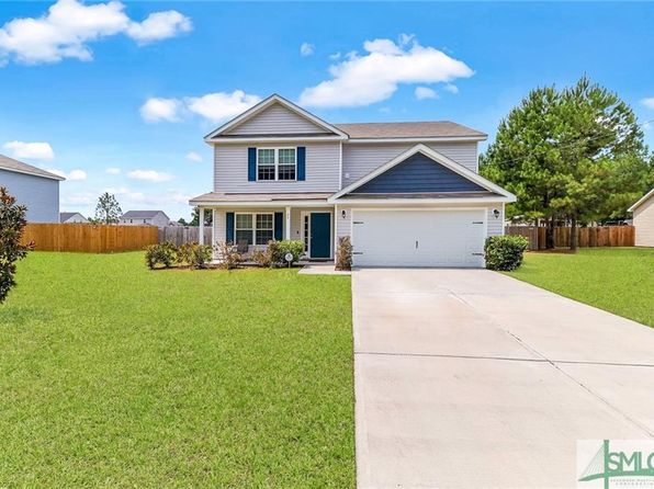 Ellabell Real Estate - Ellabell GA Homes For Sale | Zillow