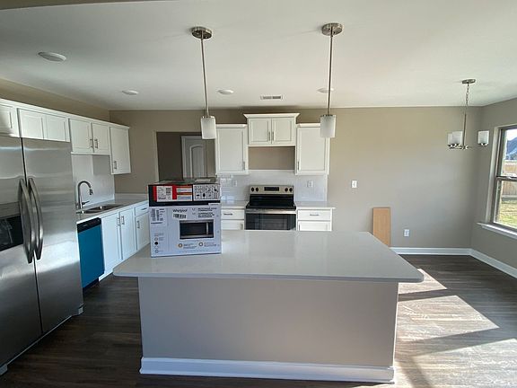 4933 Reunion Bnd, Walls, MS 38680 | Zillow