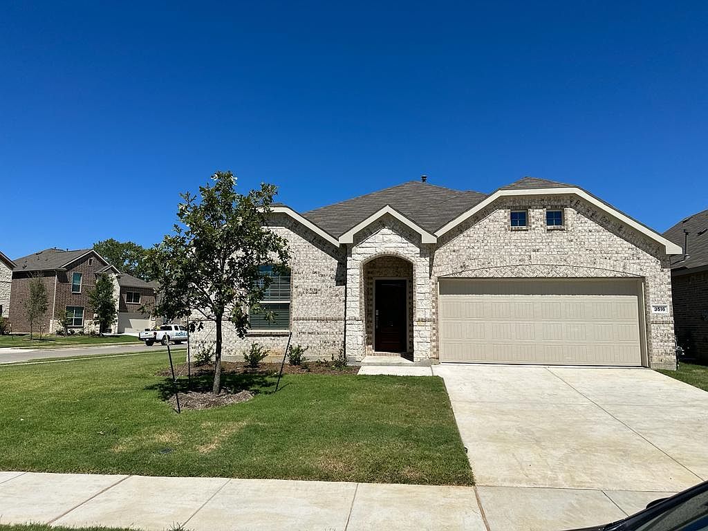 3516 Cardinal Way, Mckinney, TX 75072 | Zillow
