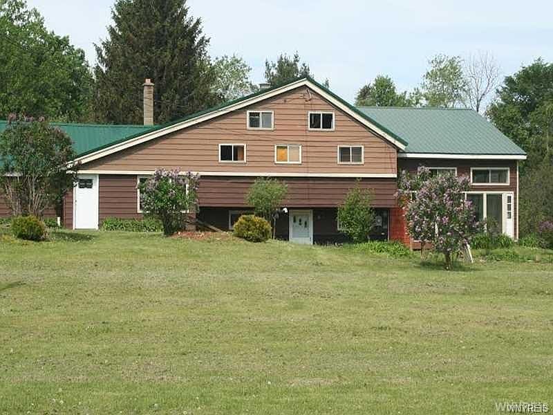 5192 Route 98, Java Center, NY 14082 | Zillow