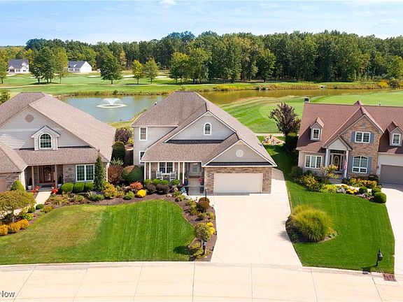 4241 Saint Theresa Blvd, Avon, OH 44011 | Zillow