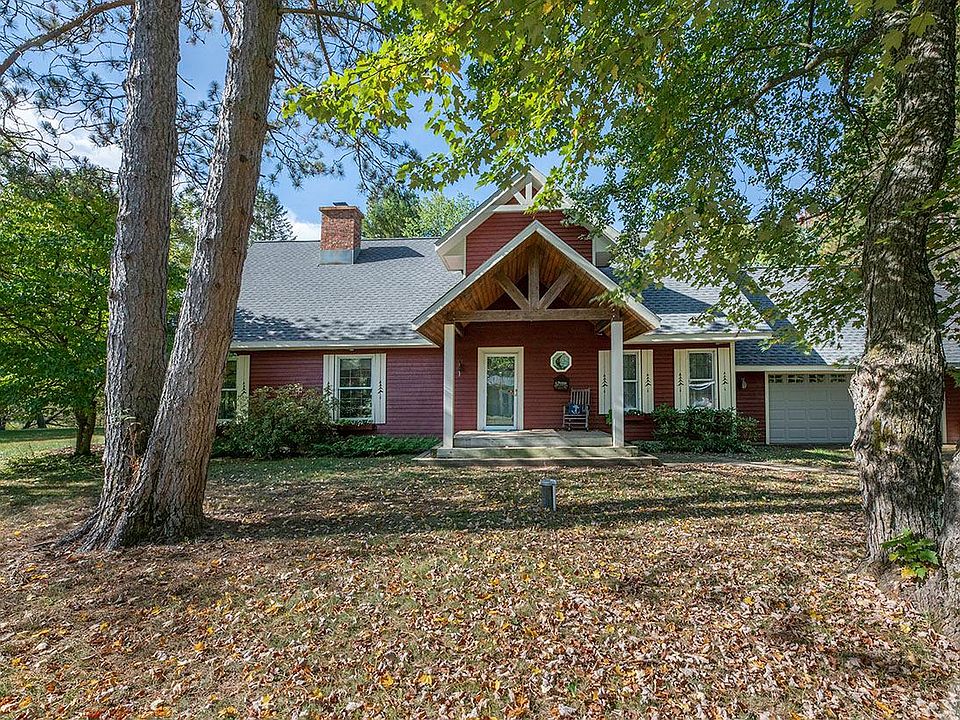 5653 River Rd, Rhinelander, WI 54501 | Zillow