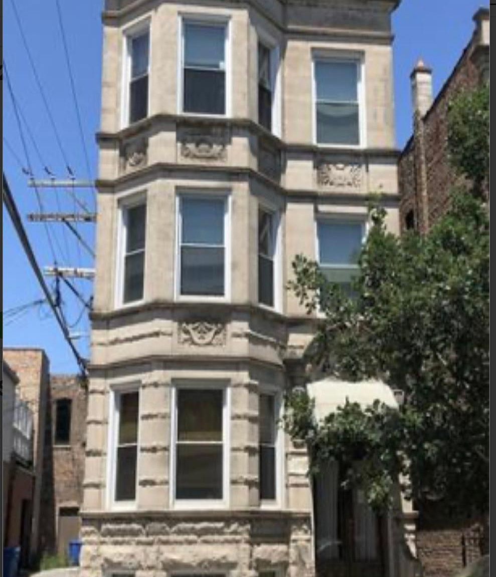 2346 W Taylor St #1-R, Chicago, IL 60612 | Zillow