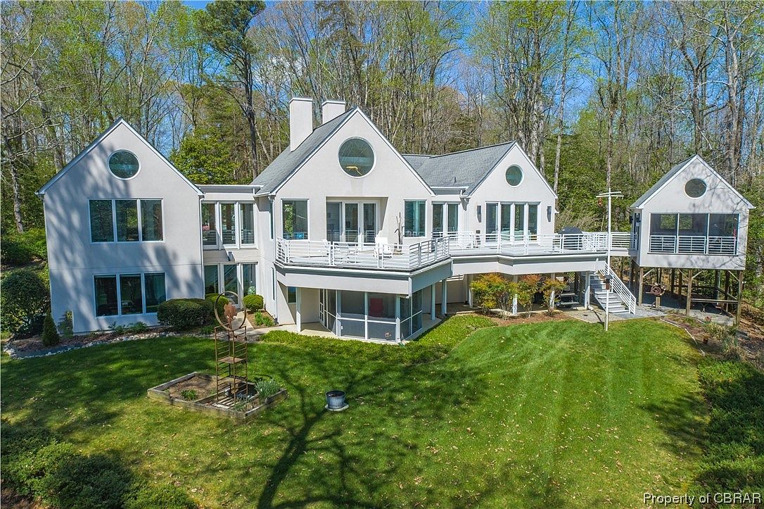 118 Wilton Coves Dr, Hartfield, VA 23071 | Zillow