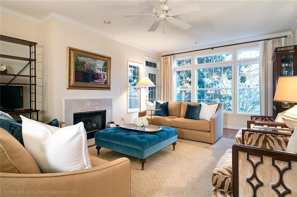 3047 Lenox Rd NE APT 1104, Atlanta, GA 30324 | Zillow