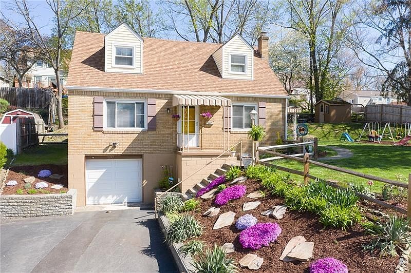 147 Kaylor Rd, Pittsburgh, PA 15237 | Zillow