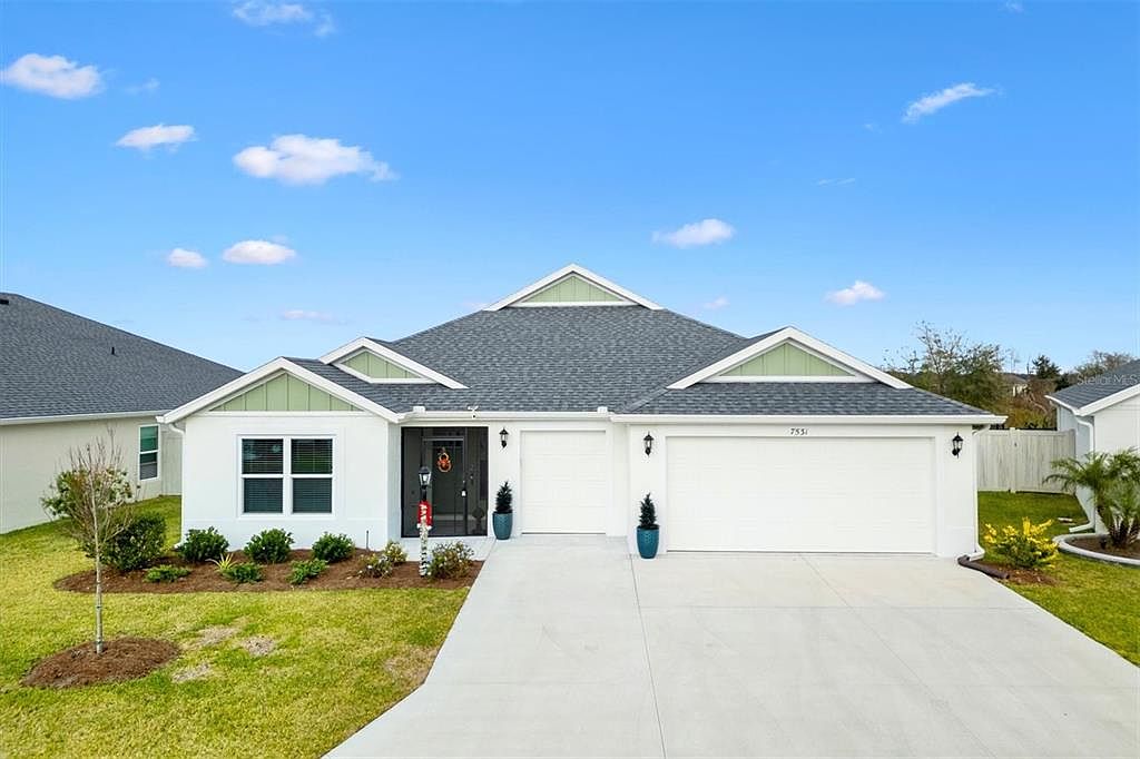 7531 Far Hills Loop, The Villages, FL 34762 | MLS #G5090672 | Zillow